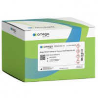 Mag-Bind® Blood & Tissue DNA HDQ 96 Kit – Custom Science
